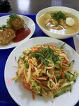 Султан Сулейман (Yubileynaya ulitsa No:8А, posyolok gorodskogo tipa Novy Toryal), kafe  Mariy El'den