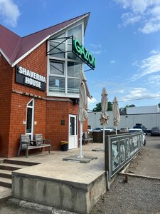 Shaverma House (ulitsa Rozy Lyuksemburg No:26А, Korenovsk), fast food  Korenovsk'tan