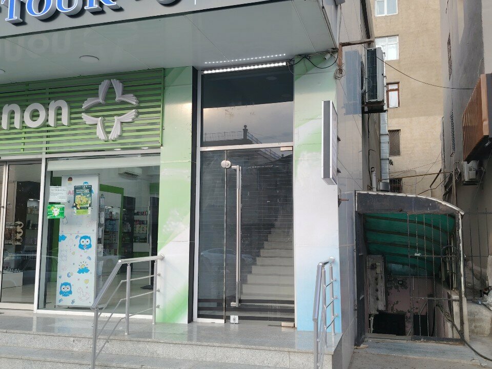 Seyahat acenteleri Hicrət Tour, Bakü, foto