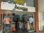 Vacanos (Valle del Cauca, Municipio de Santiago de Cali, Comuna 2, San Vicente, Avenida 4 Norte, 23DN65), giyim mağazası