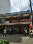 Gold Play Casino (Antioquia, Municipio de Medellín, Aranjuez, Carrera 49, 52-27), kumarhaneler