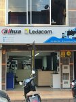 Alhua technology (Antioquia, Municipio de Medellín, Calle 48D, 65A-51), e-ticaret  Medellin'den