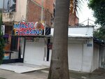 Impacto Black Jack (Valle del Cauca, Municipio de Santiago de Cali, Comuna 18, Carrera 70, 3D-37), kumarhaneler  Cali'den