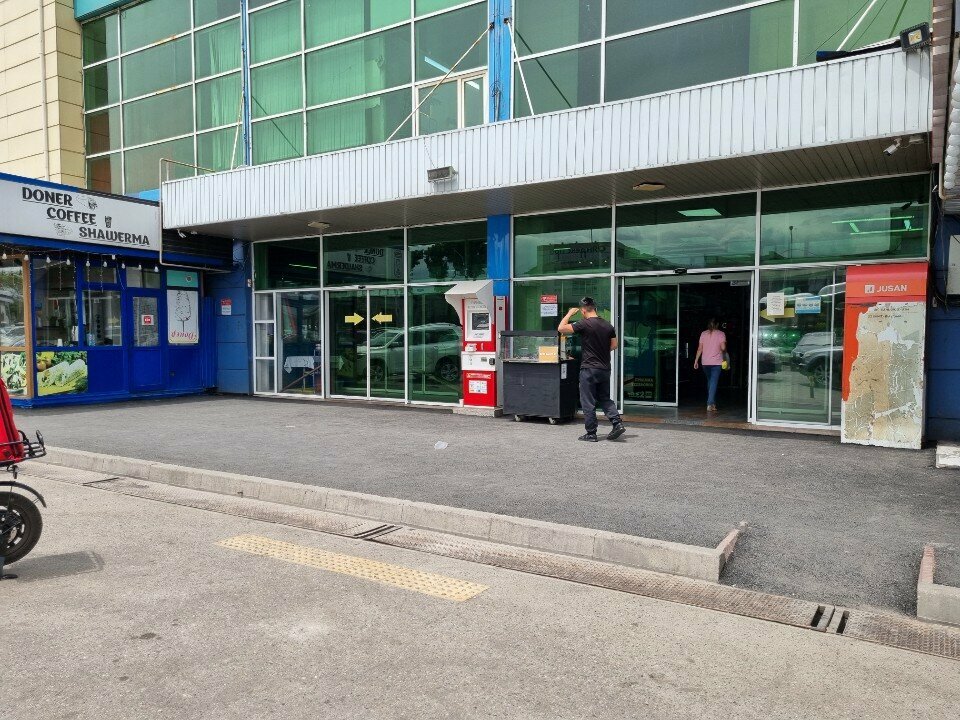 Besin takviyesi, aktariye Herbalife, Almatı, foto