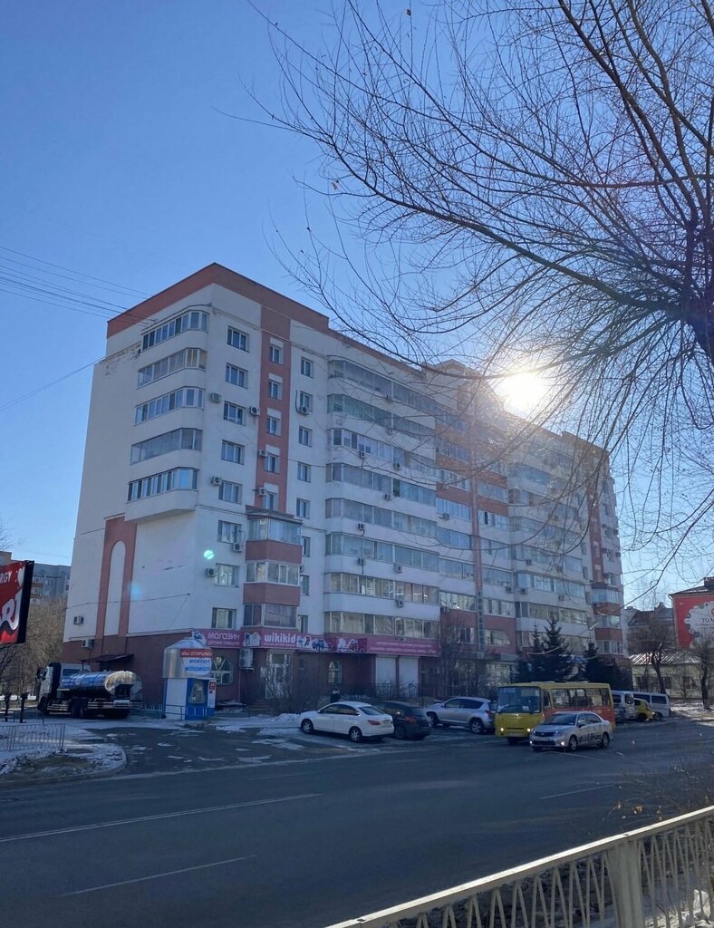 Hazır gıda satan yerler Amursky kulinar-Plastik, Blagoveshchensk, foto