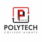 Almaty State Polytechnic College (No:1В, Tastaq-1 shaǵyn aýdany), yüksekokul  Almatı'dan