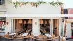Oila Restaurant (Toshkent koʻchasi No:12, Uvaysiy mahalla fuqarolar yig'ini, Urban Settlement of Danghara), kafe  Fergana eyaletinden