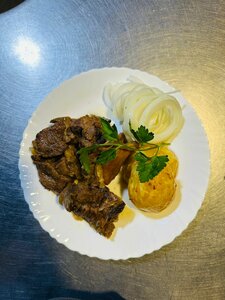 Шахрисабз (Ryazan Region, Ryazhskiy District, Aleshinskoye selskoye poseleniye), kafe  Riazanskaya oblastından