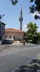 Göztepe Sadıkoğlu Camii (İstanbul, Beykoz, Çavuşbaşı Cumhuriyet Cad., 387), cami  İstanbul'dan