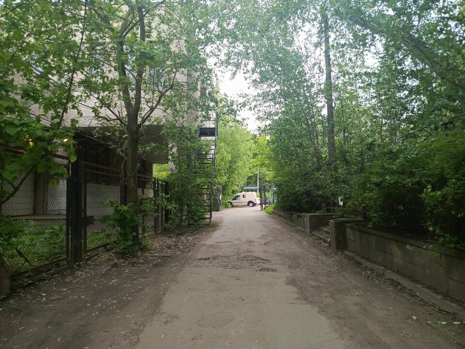 Satış ekipmanları firmaları ПОС-Питер, Saint‑Petersburg, foto