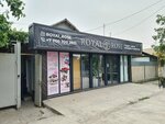 Royal rose (Jeltoqsan kóshesi No:322), çiçekçiler  Çimkent'ten (Şımkent'ten)