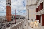 San Marco Luxury - Canaletto Suites (Piazza San Marco No:300, Venice), otel  Venedik'ten