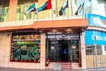 Phoenix (31, 41 Street, Naif, Deira, Dubai), otel  Dubai'den