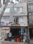 Motor bike renovation (Bogotá, Kennedy, Transversal 78J, 49B-58S), motosiklet aksesuarları  Bogota'dan