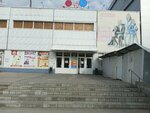 Для дам (Revolyutsionnaya Street No:5), giyim mağazası  Tolyatti'den (Togliatti'den)