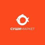 Sushi market (Lomonosova Street No:3), suşi ve asya ürünleri  Velikiy Novgorod'dan