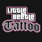 Little Beetle tattoo (Mikhaylova Street No:22к1), dövmeciler  Moskova'dan