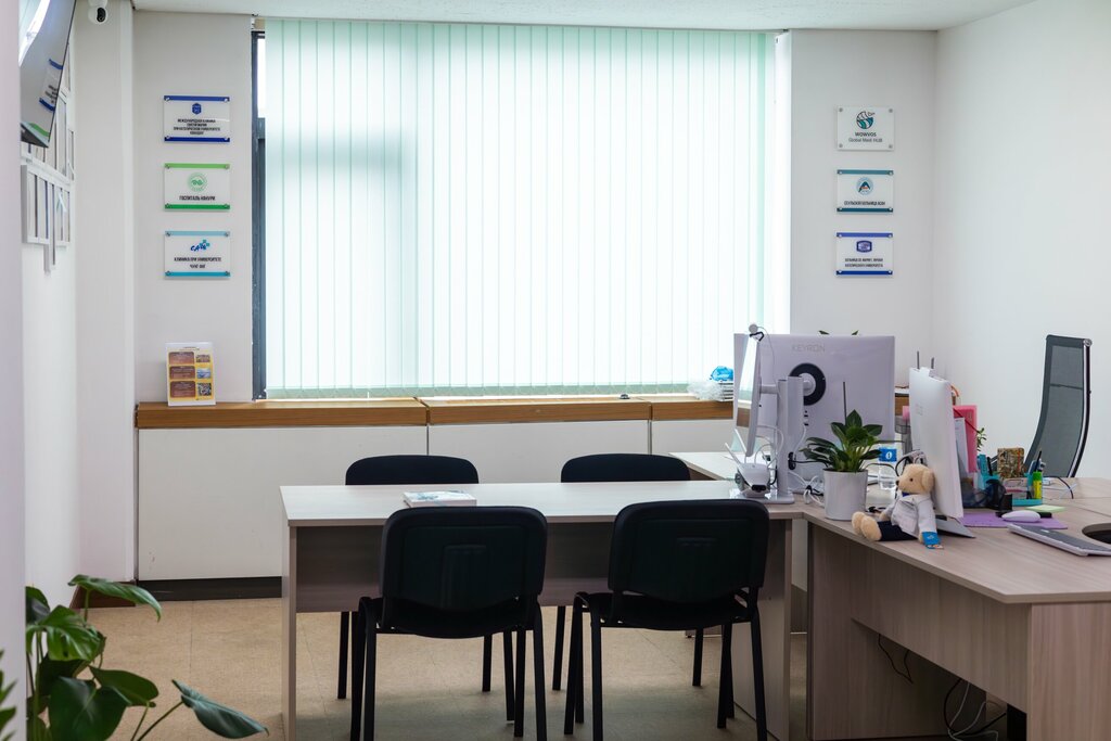 Sağlık turizmi Wowvos, Bucheon, foto