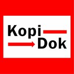 Kopi-dok (Belomorskaya Street No:26с2, Moscow), fotokopi dükkanları  Moskova'dan