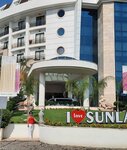 Imperial Sunland Resort Restoran (Antalya, Kemer, Beldibi Mah., Başkomutan Atatürk Cad., 514/B), restoran  Kemer'den