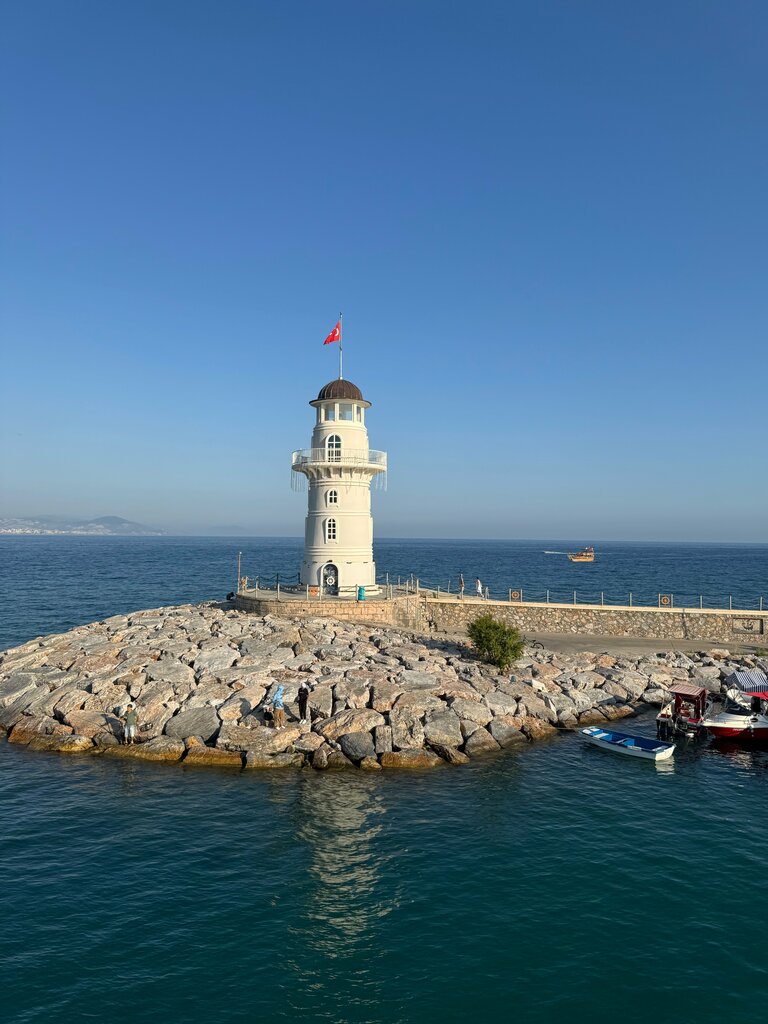Seyahat acenteleri Grey Wolf Travel Agency, Alanya, foto