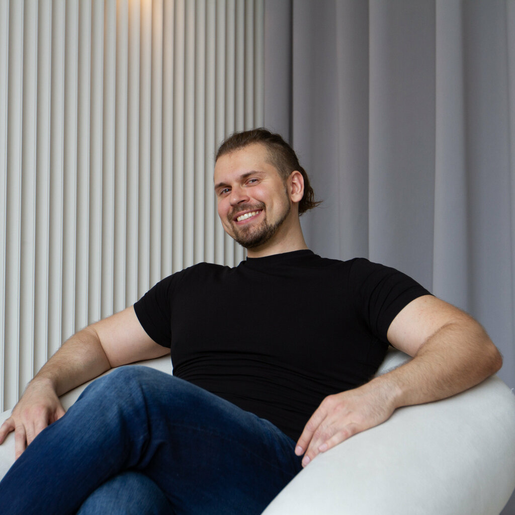 Masaj salonları Tulsanoff Massage Studio, Moskova, foto