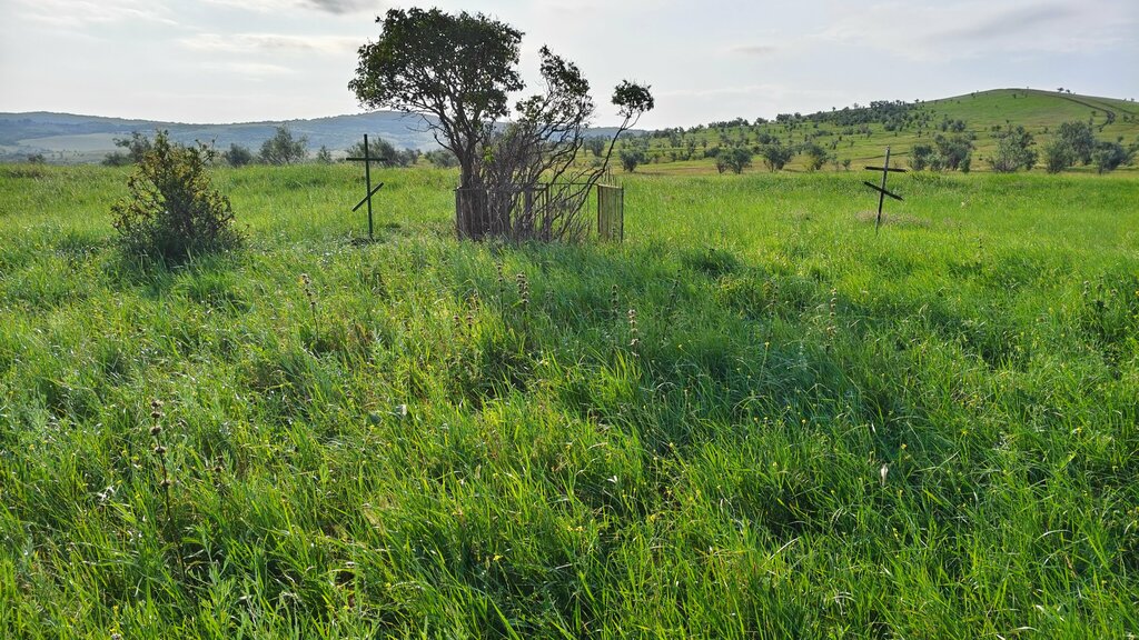 Turistik yerler Иоганнесдорф, Stavropolski krayı, foto
