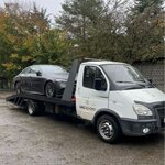 5 Second (Karla Marksa Avenue No:99), çekici hizmeti  Magnitogorsk'tan