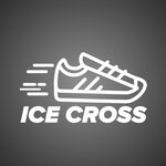 Ice Cross (Telmana Street No:130), ayakkabı mağazaları  Rostov‑na‑Donu'dan