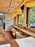 Свои (ulitsa Pisareva No:56А), kafe  Perm'den
