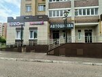 Wildberries (Magistralnaya Street No:12), teslimat noktası  Kostroma'dan