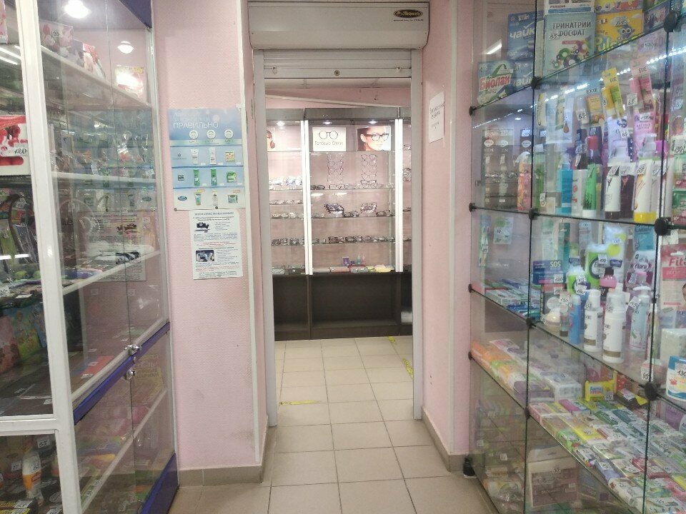 Optik Оптика, Nijni Novgorod, foto