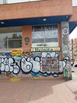 Reinita (Bogotá, Calle 53 Avenue, 15-24), bijuteriler  Bogota'dan