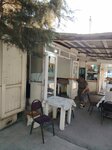 Kafe (Nazim Ismayilov Street No:34), kafe  Bakü'den