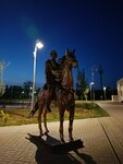 Мелиховский культурно-просветительный центр (Internatsionalnaya ulitsa No:72А, stanitsa Melikhovskaya), kültür ocakları  Rostovskaya oblastından