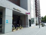 Beez Coffee (Mukomolny Drive No:2), kahve dükkanları  Moskova'dan