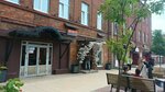 Coffee Like (Sovetskiy Avenue No:30Б), yönetim ofisi  Cherepovets'ten