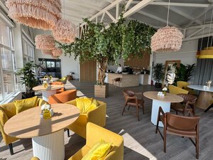 Mone (Konakovo, ulitsa Vostochno-Promyshlenny Rayon, 11), cafe  Konakovo'dan