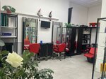 Малина (No:16, Dzerzhinskogo Microdistrict), kuaförler  Balaşiha'dan