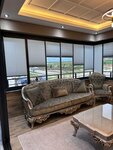 Stor Vizyon (Üçevler Mah., Dörtler Sok., No:22/A, Nilüfer, Bursa), perde ve korniş üreticileri  Bursa'dan