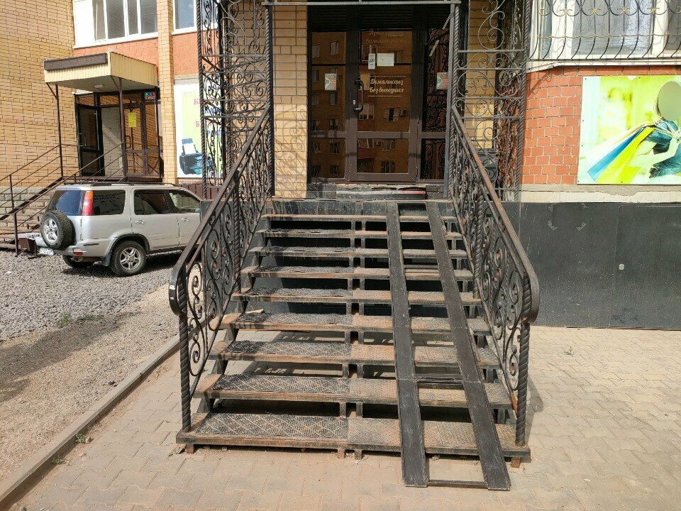 Giyim mağazası Zeinet, Aktöbe, foto