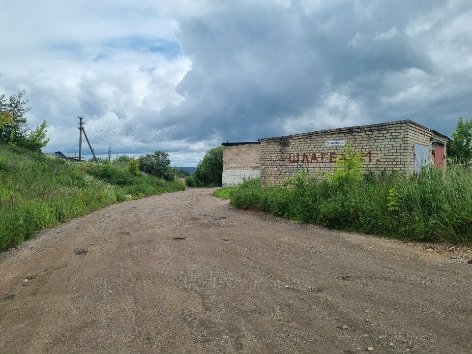 Garajlar ГК Кристалл-2, Smolensk, foto