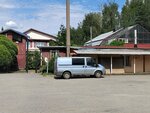 SPA Paradise (Vzlyotnaya ulitsa No:10), spa  Vsevolgsk'tan