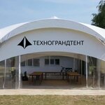 Technograndtent (MKAD, 25th kilometre No:вл4с3, Moscow), çerçeve ve çadır yapıları  Moskova'dan