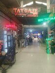 Franz -Tattoos- Studio (Santa Cruz de la Sierra, Avenida Grigotá, 275), dövmeciler  Bolivya'dan