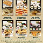 Layor Gıda (İstanbul, Kağıthane, Kağıthane Cad., 35), kafe  İstanbul'dan