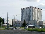 СПб НИИ СП имени И. И. Джанелидзе, отделение реанимации и интенсивной терапии № 10 (Budapeshtskaya Street No:3), hastane bölümü  Saint‑Petersburg'dan