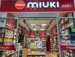 Miuki (Komendantskaya square No:1), asya ürünleri mağazası  Saint‑Petersburg'dan