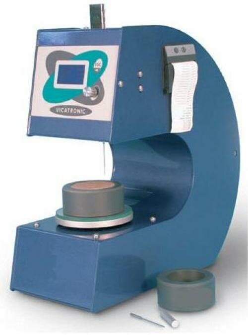 Laboratuvar ekipmanları Tesa İmalat Ve Kalip, Ankara, foto