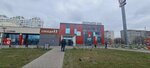 Белорусские обои (Mizhgarodniaja vulica No:2А), duvar kağıdı mağazaları  Gomel'den